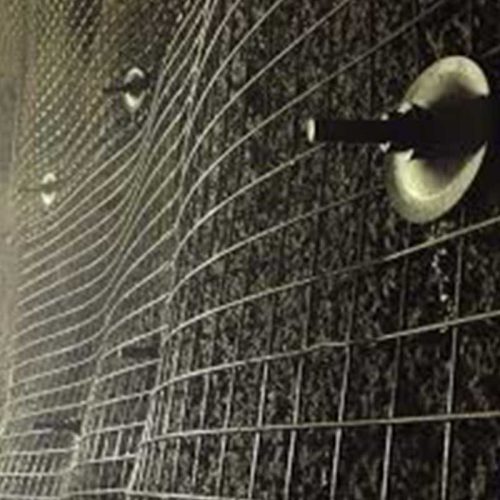 Wire Mining Mesh - UG Mining