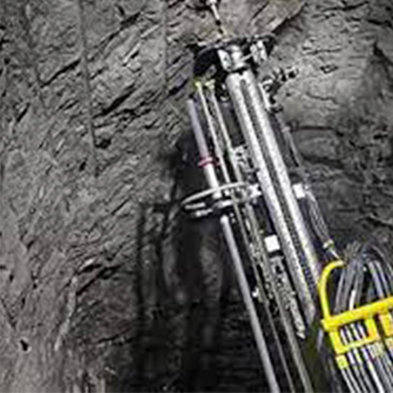 Cable Grout And Capsule Cement - UG Mining