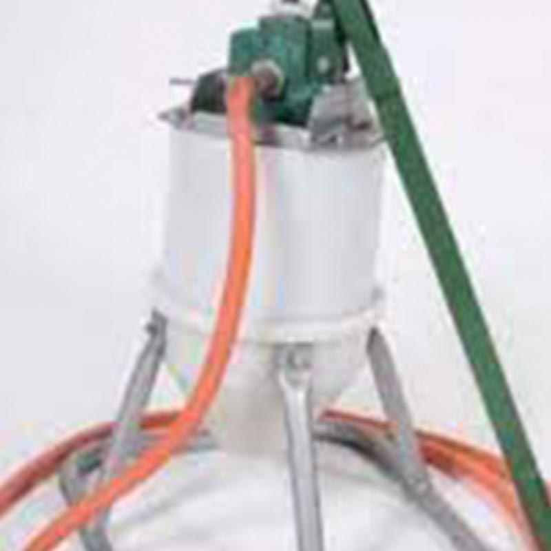 Cable Grout And Capsule Cement - UG Mining