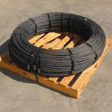 Wire Mining Mesh - UG Mining