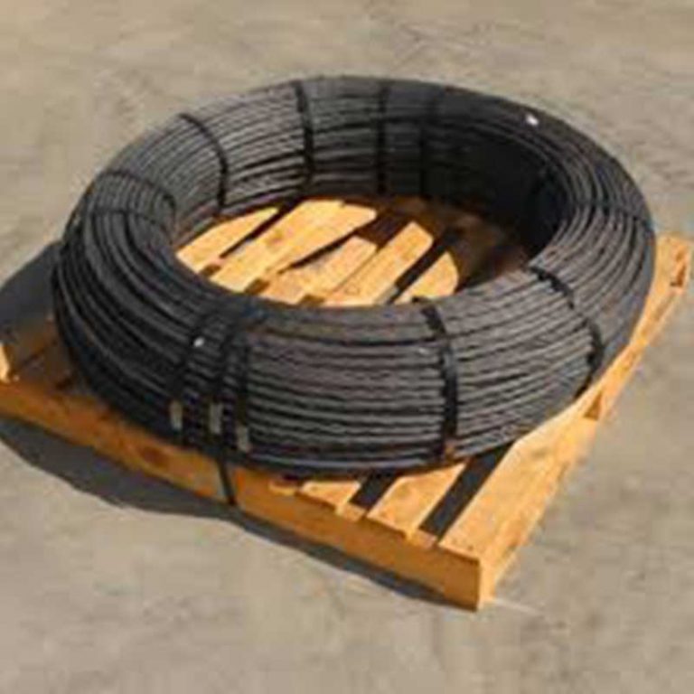 Wire Mining Mesh - UG Mining