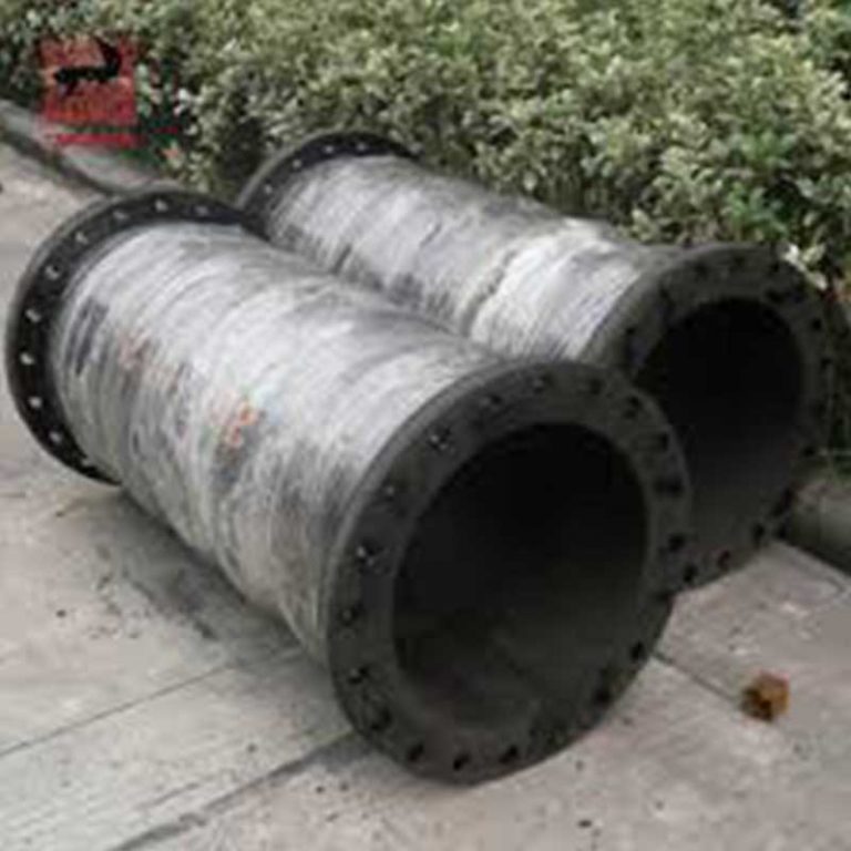 Mining Hoses (PVC and Rubber) - UG Mining