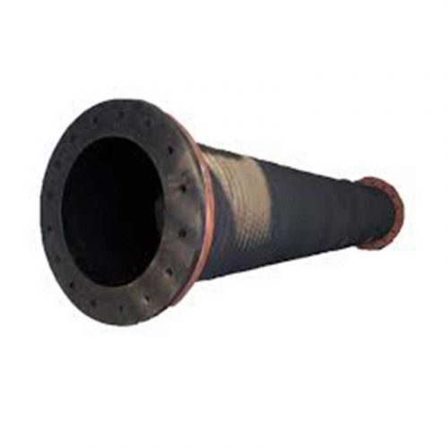 Elephant Hoses, Large Bore Suction and Delivery Hose - UG Mining