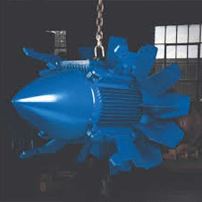 Cable Anchors (Mechanical Cable Bolts) - UG Mining