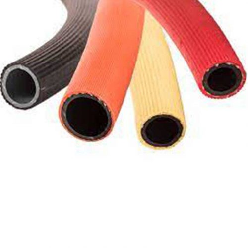Mining Hoses (PVC and Rubber) - UG Mining