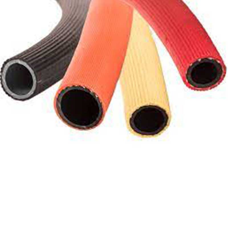 Mining Hoses (PVC and Rubber) - UG Mining