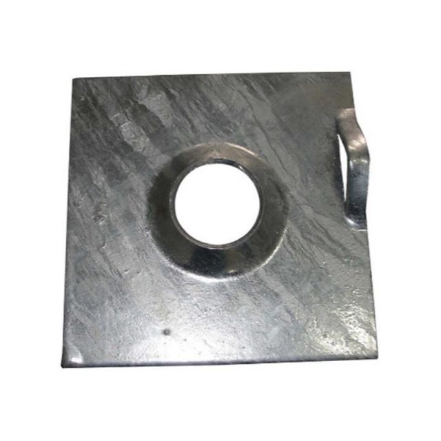 Friction Bolts, Split Sets and Combi Washers - UG Mining