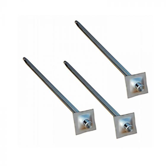 Friction Bolts, Split Sets and Combi Washers - UG Mining