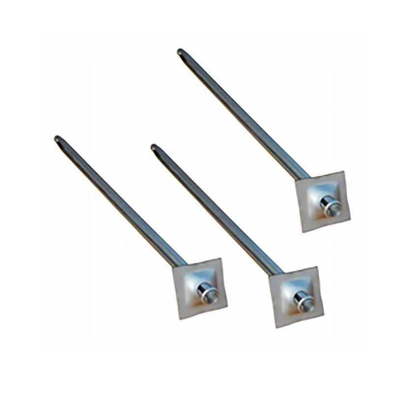 Friction Bolts, Split Sets and Combi Washers - UG Mining