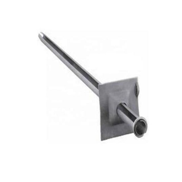 Friction Bolts, Split Sets and Combi Washers - UG Mining