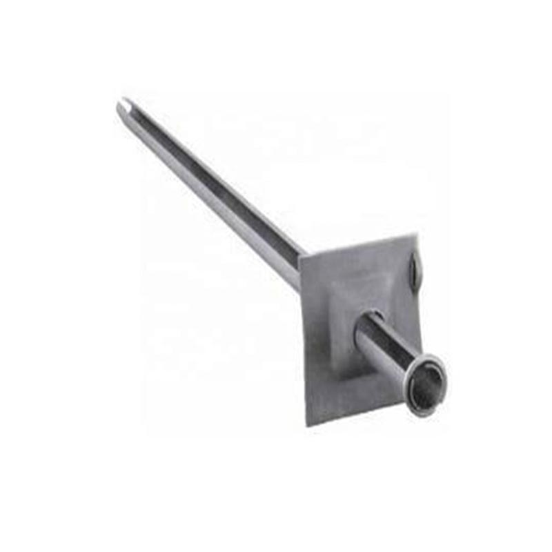 Friction Bolts, Split Sets and Combi Washers - UG Mining