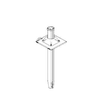 Friction Bolts, Split Sets and Combi Washers - UG Mining