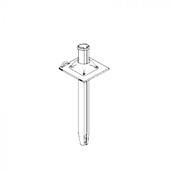 Friction Bolts, Split Sets and Combi Washers - UG Mining