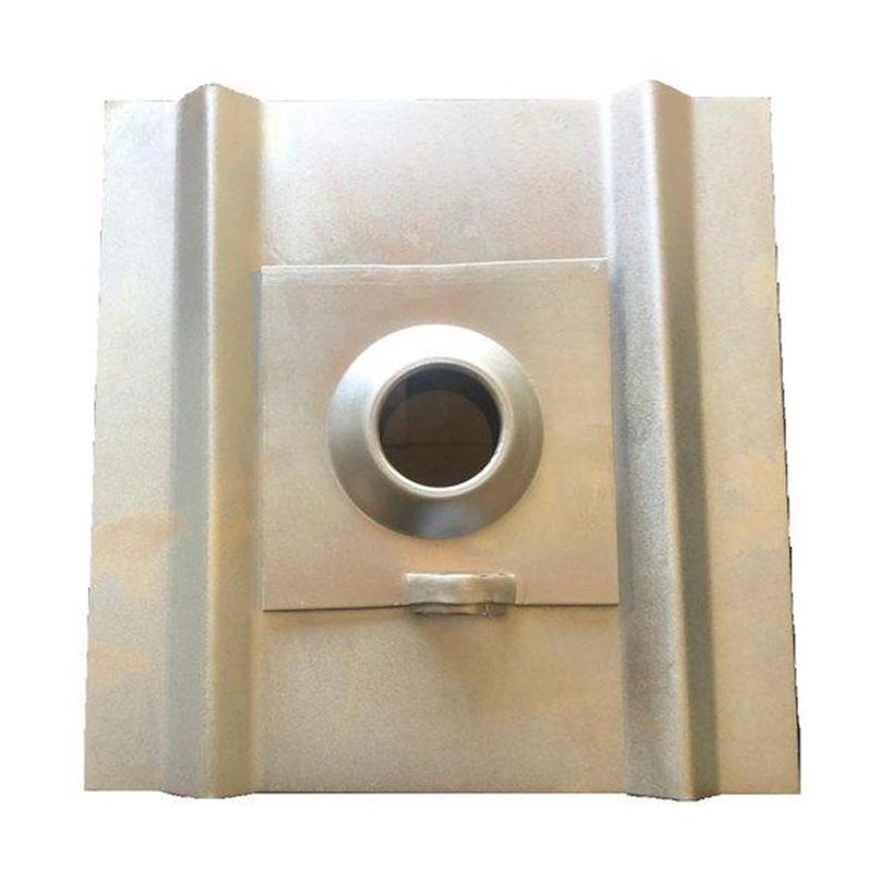 Friction Bolts, Split Sets and Combi Washers - UG Mining