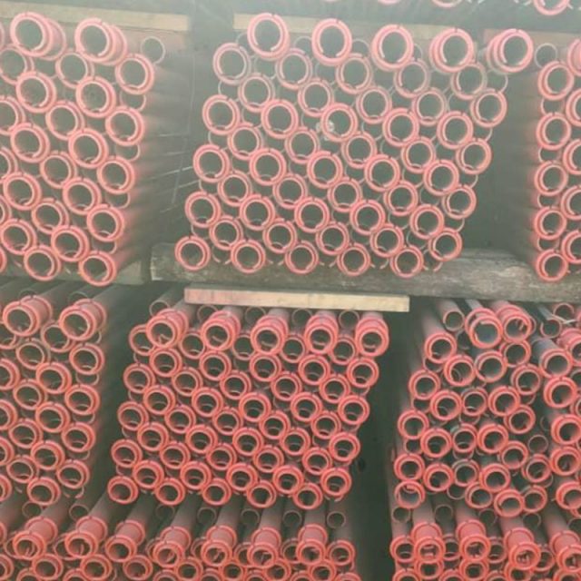 Friction Bolts, Split Sets and Combi Washers - UG Mining