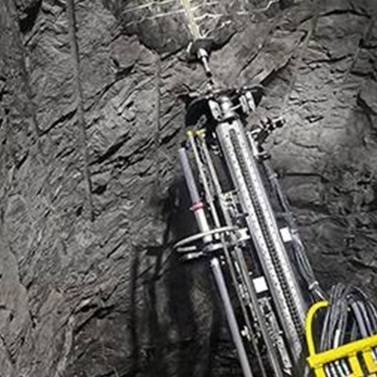 Cable Anchors, Mechanical & Passive - UG Mining