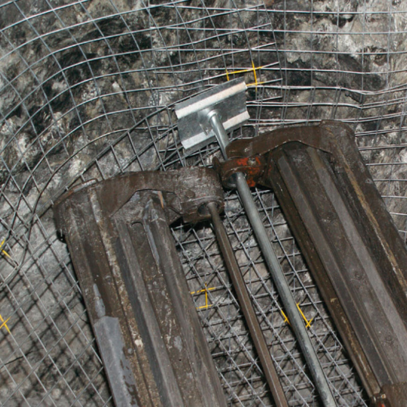 UG Mining - Your Underground Mining Partner