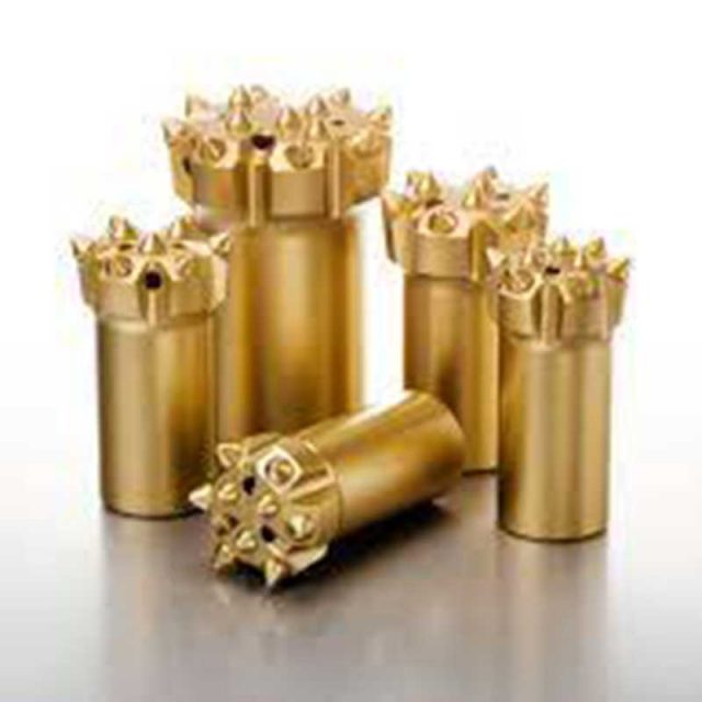 Drilling Consumables - UG Mining