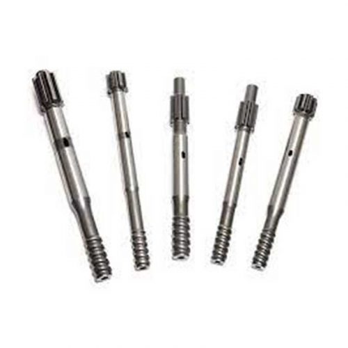 Drilling Consumables - UG Mining