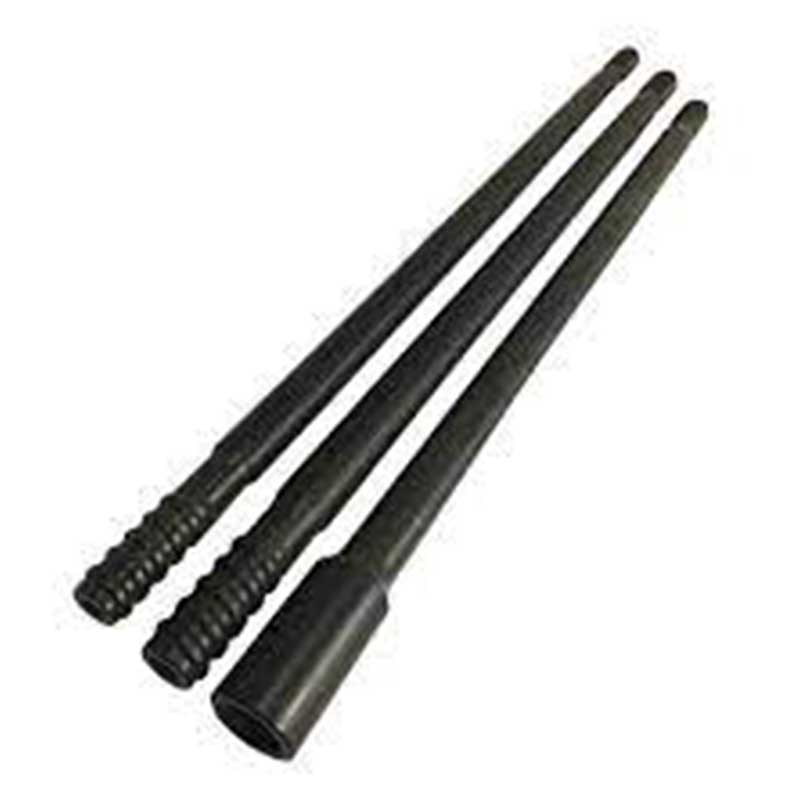 Drilling Consumables - UG Mining