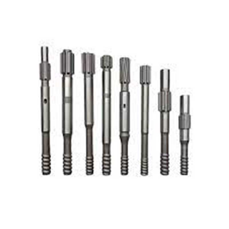 Drilling Consumables - UG Mining