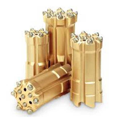 Friction Bolts, Split Sets and Combi Washers - UG Mining