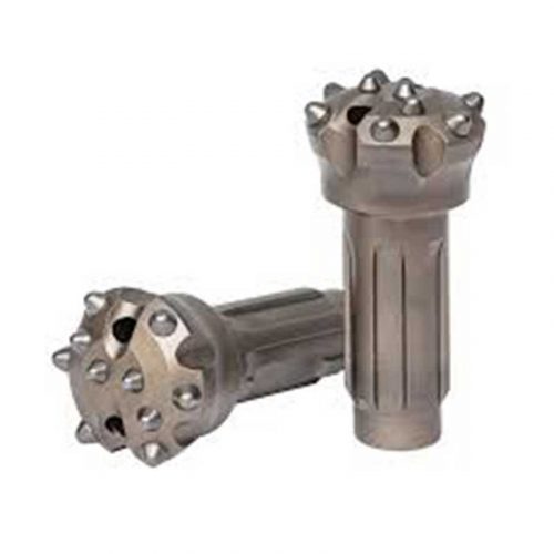 Drilling Consumables - UG Mining